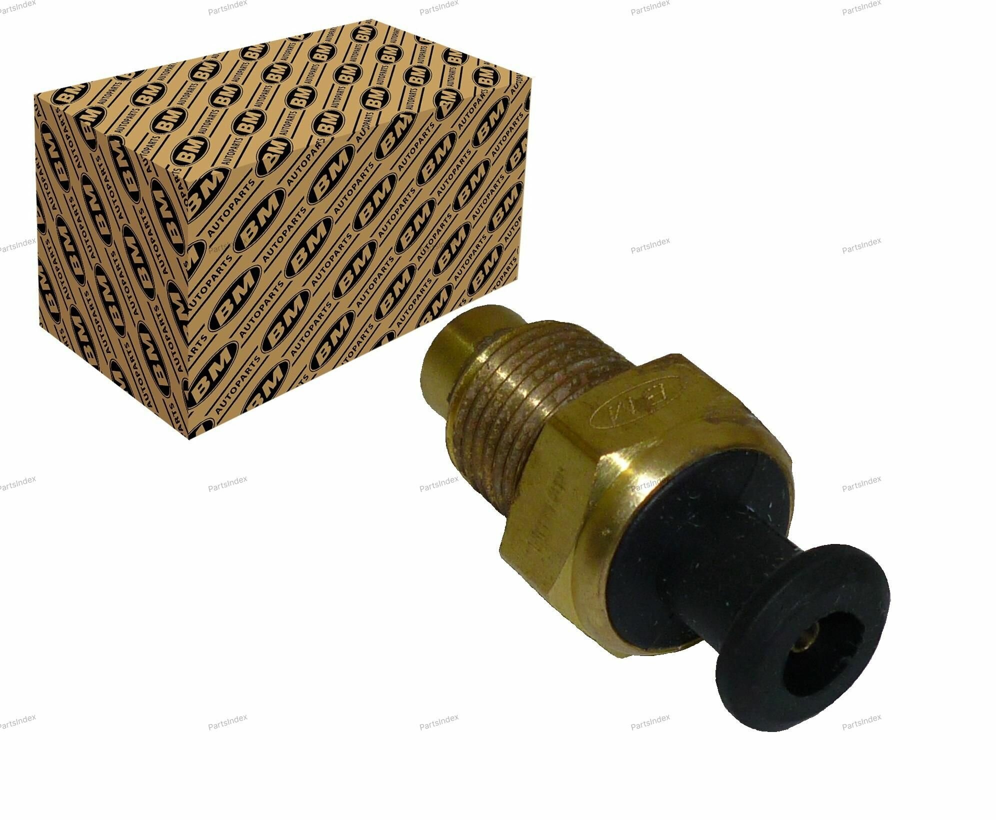 Датчик температуры охлаждающей жидкости ВАЗ 1118, 2170, BM DT1118