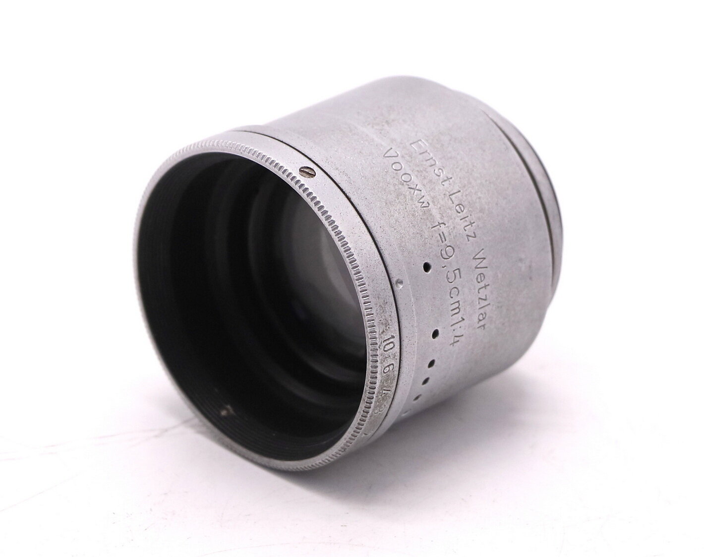 Для фотоувеличителя Ernst Leitz Vooxw 9.5mm f/4
