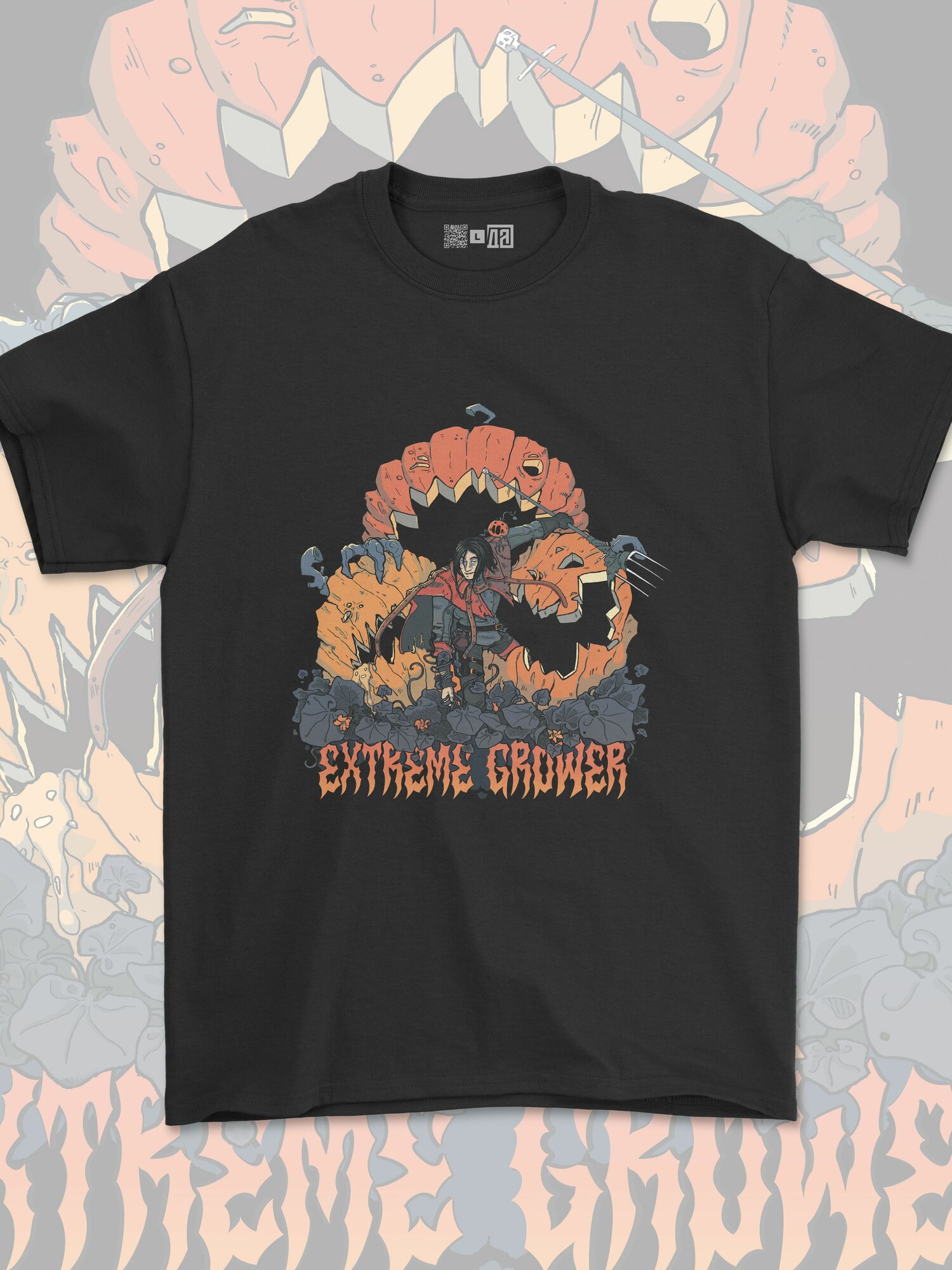 Футболка спортивная