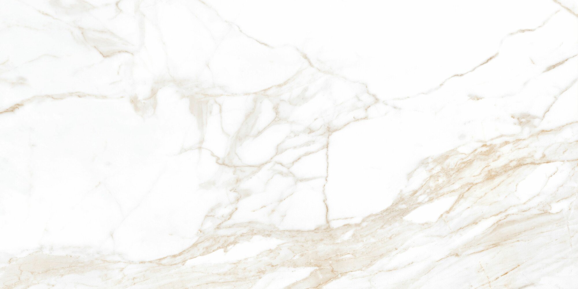 Laparet Керамогранит Zenith White белый сатин 80x160 9 мм (цена за 2.56 м2)