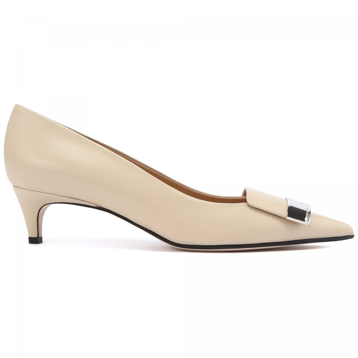 Туфли лодочки 