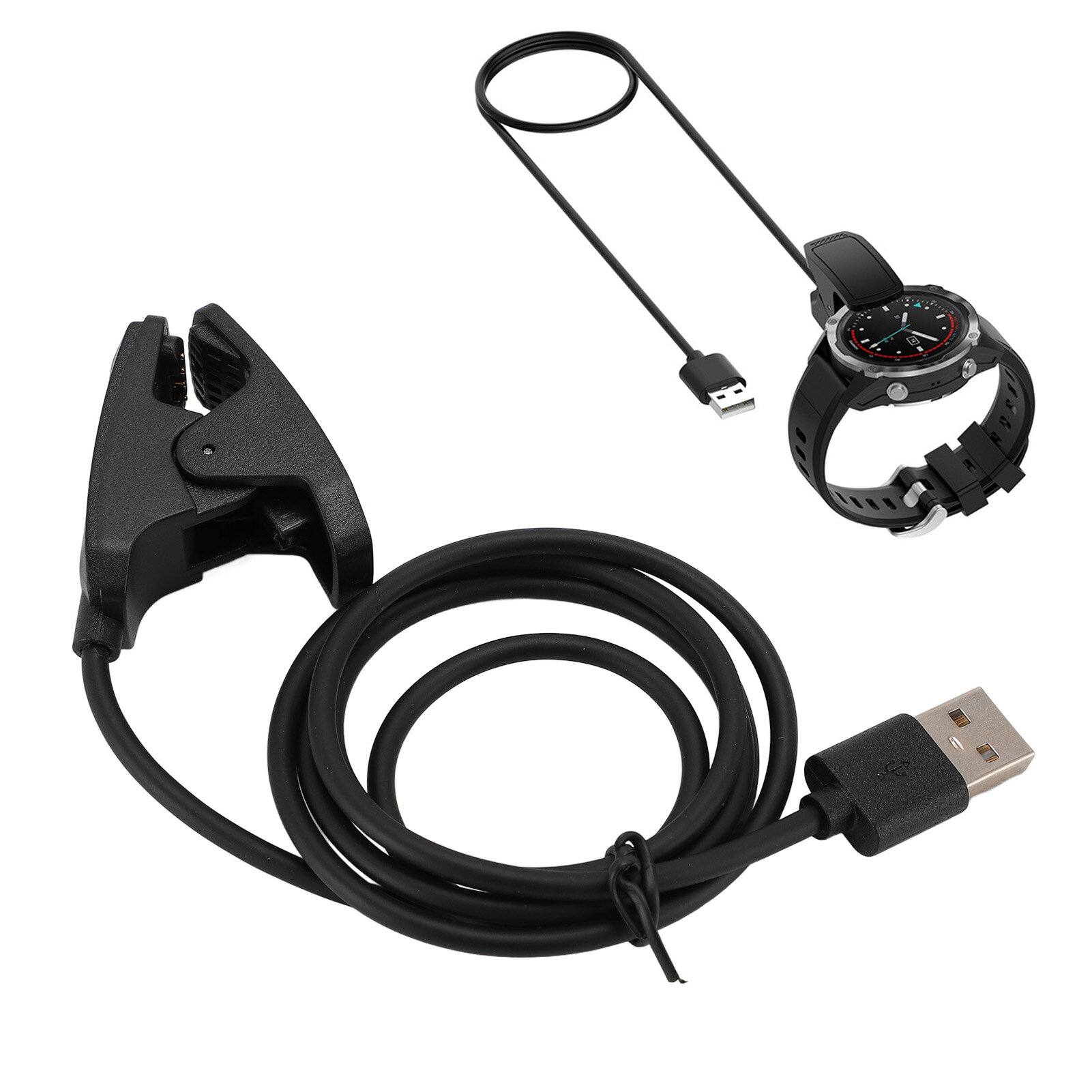 Смотрите USB Charger — фото 1
