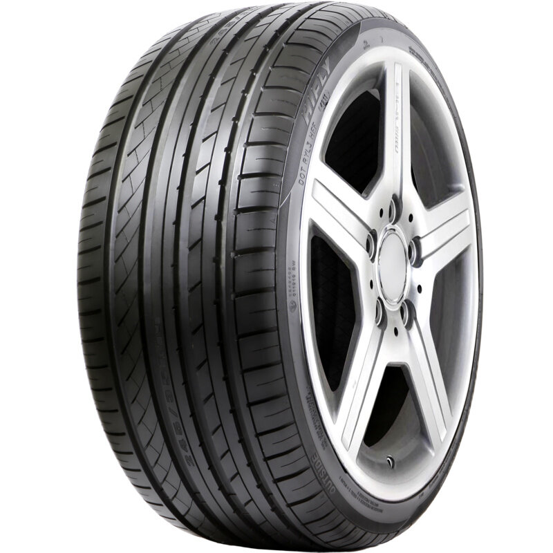 HiFly HF805 225/50R17 98W Новая автомобильная бескамерная шина Летняя