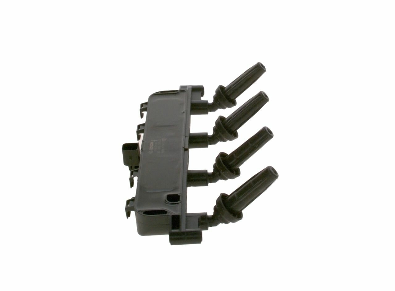 Катушка зажигания, для Ситроен C3, 1, 2, Пежо 206, 207 арт 0986221084 BOSCH