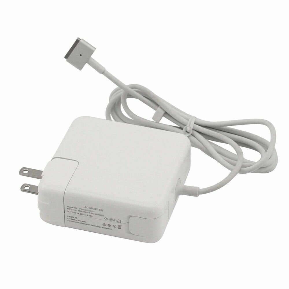 Зарядное устройство USB-C 60 Вт для смартфонов и планшетов с быстрой зарядкой Power Delivery