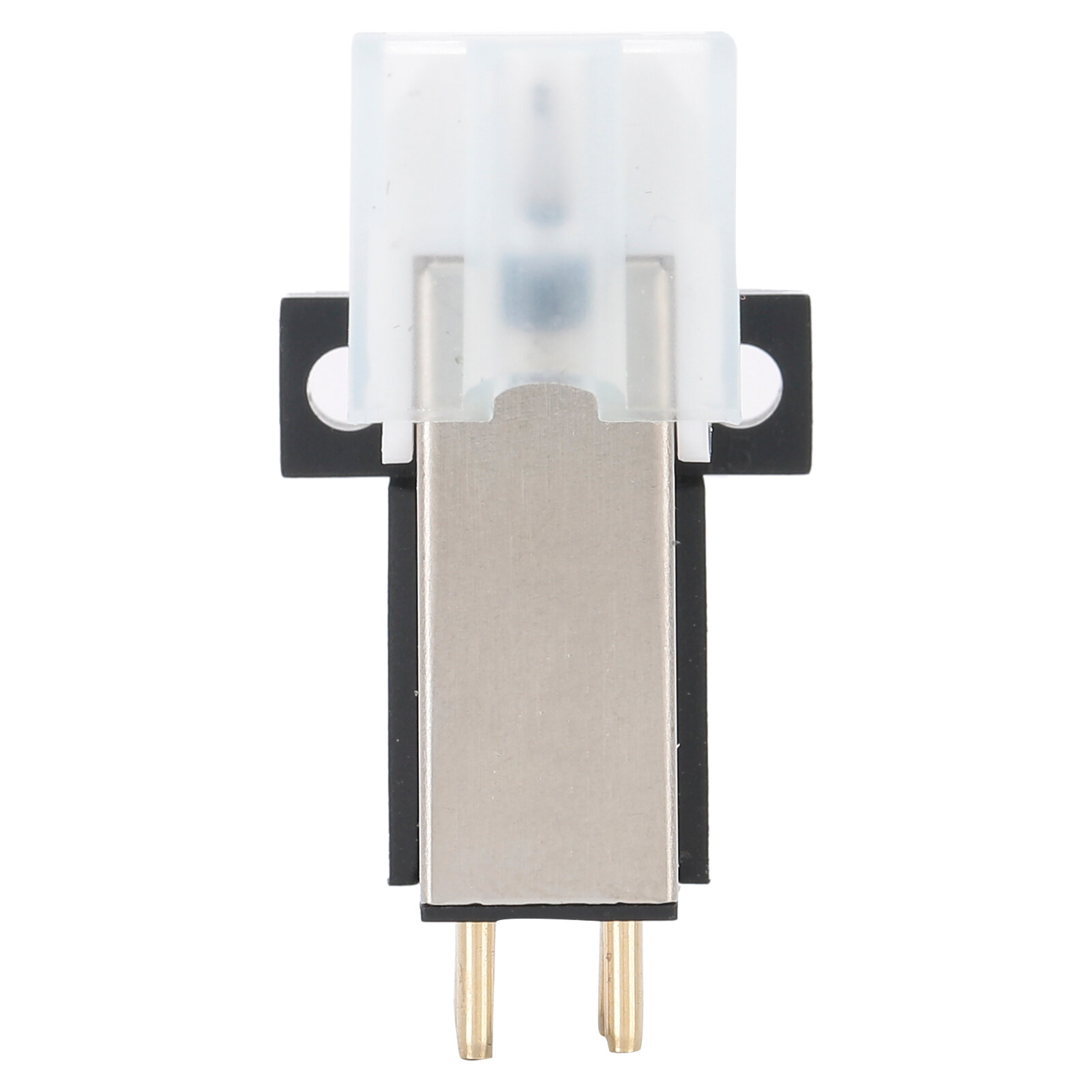 Перемещение магнитного картриджского стилуса с виниловой иглой для аксессуаров проигрывателя проигрывателя поворота