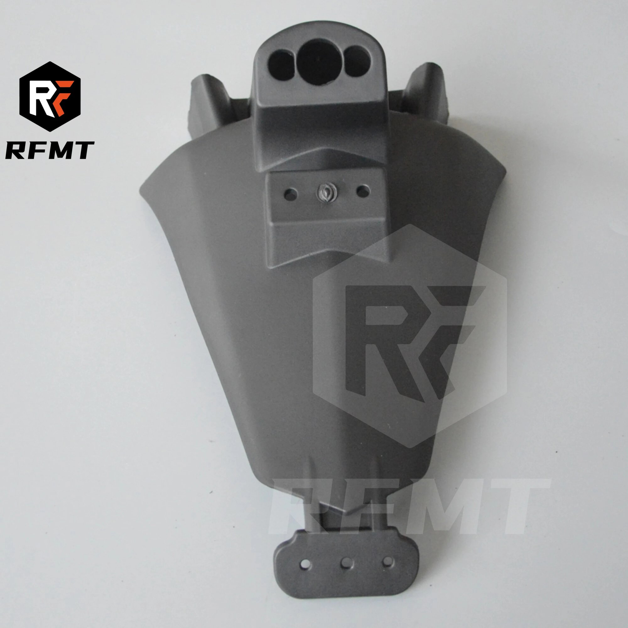 Кронштейн номерного знака, держатель заднего крыла, брызговик для Kawasaki ZX14R ZX-14R 06-10 2011 ZZR 1400 2012-2021 ZZR1400