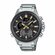 Наручные часы CASIO, серебристый