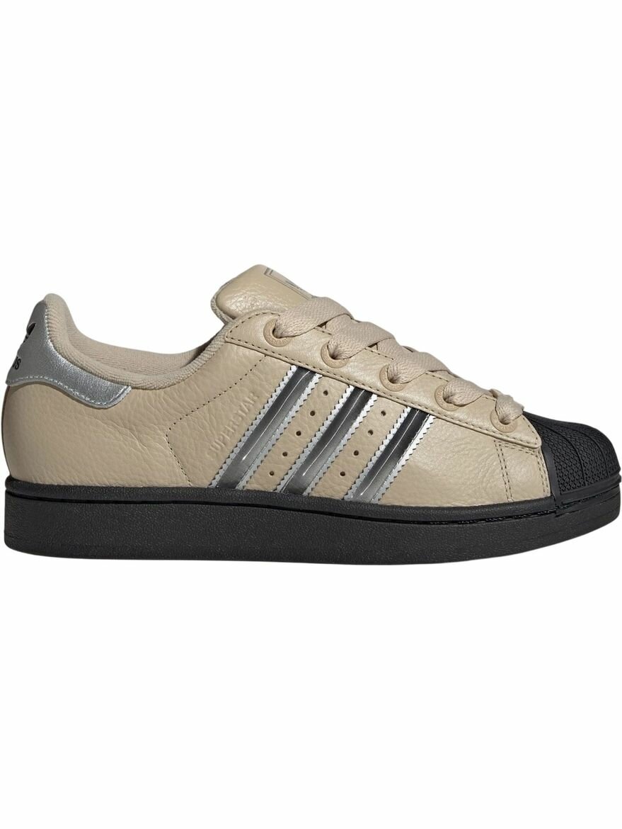 Кеды Superstar Ii W