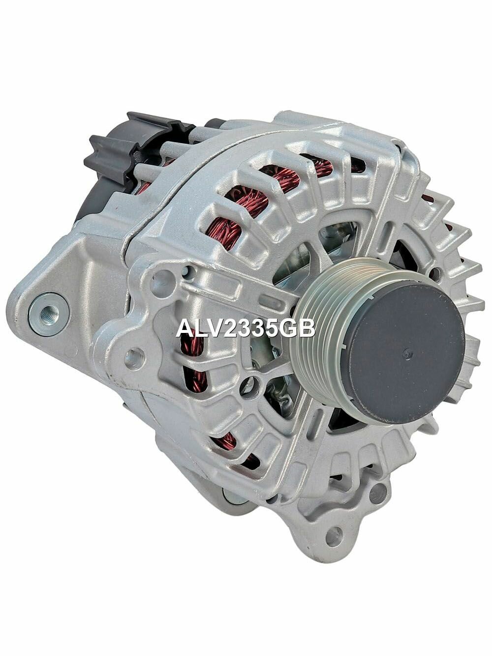 Генератор Audi A6 A7 Q7