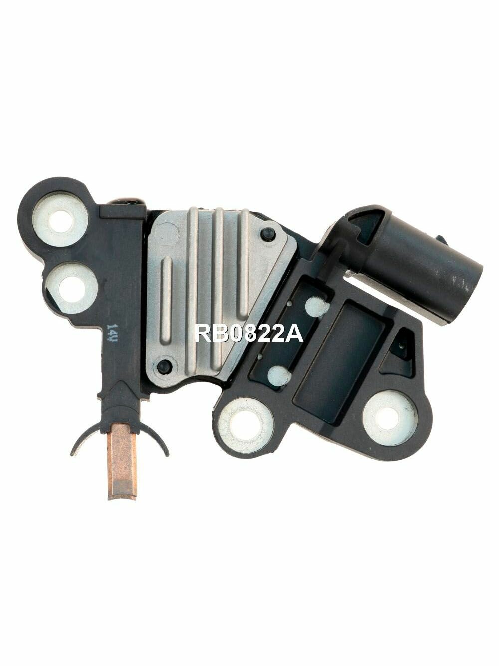 Регулятор генератора Mercedes GL W164 ML W164 R W251 S W221