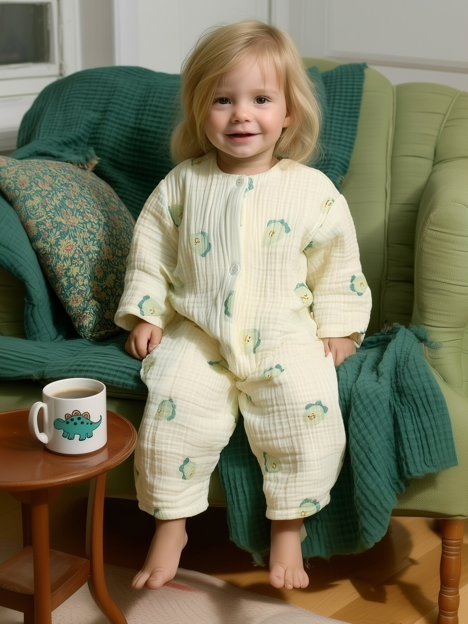 Комбинезон Токио