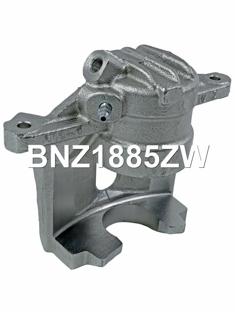 Суппорт тормозной Krauf BNZ1885ZW