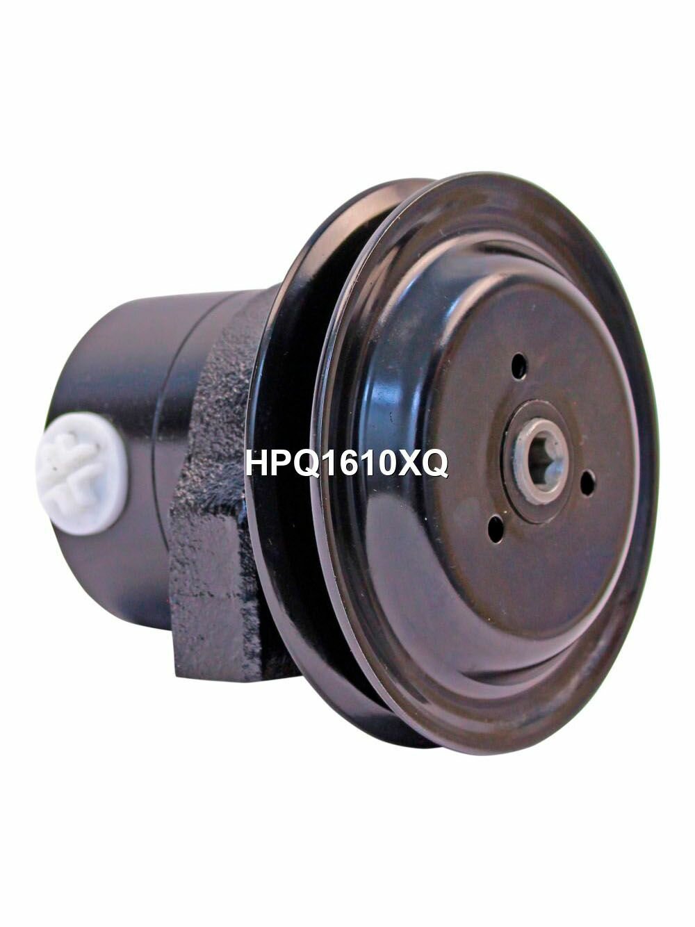 Насос гидроусилителя руля (ГУР) Gaz 2217, Gaz 3302 UMZ 4216 (Газ , Газель, УМЗ-4216), гидравлический