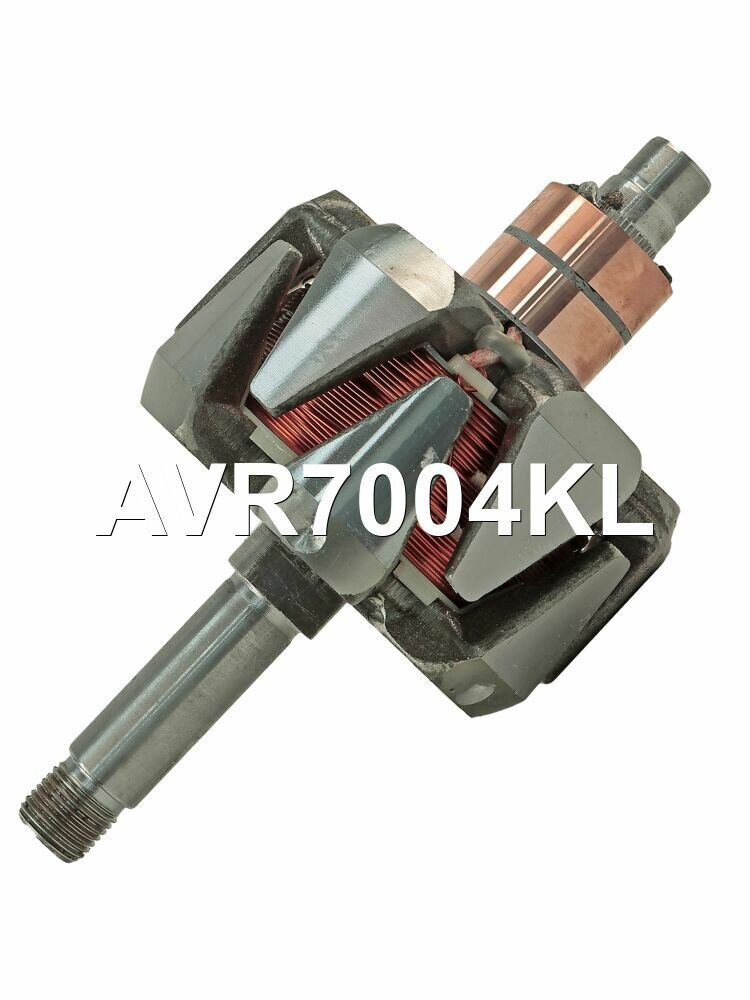 Ротор генератора Krauf AVR7004KL