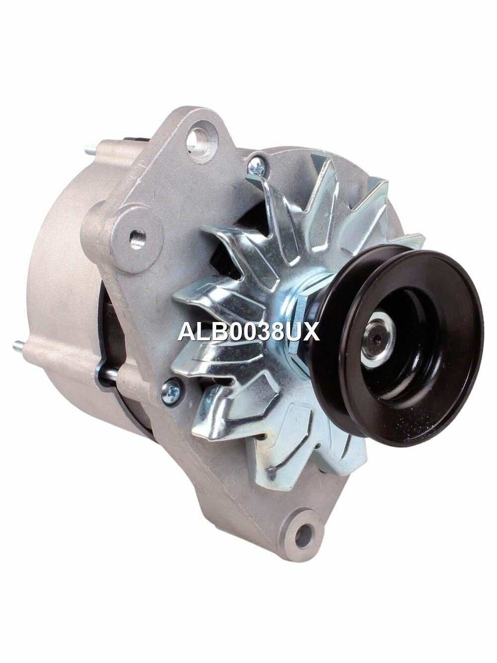 Генератор для авто (автомобильный) Volkswagen Golf (Фольксваген Гольф) / Audi 100, 80, 90 (Ауди 100, 80, 90)