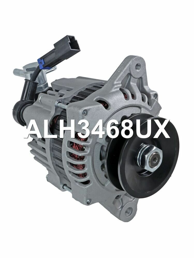 Генератор Krauf ALH3468UX