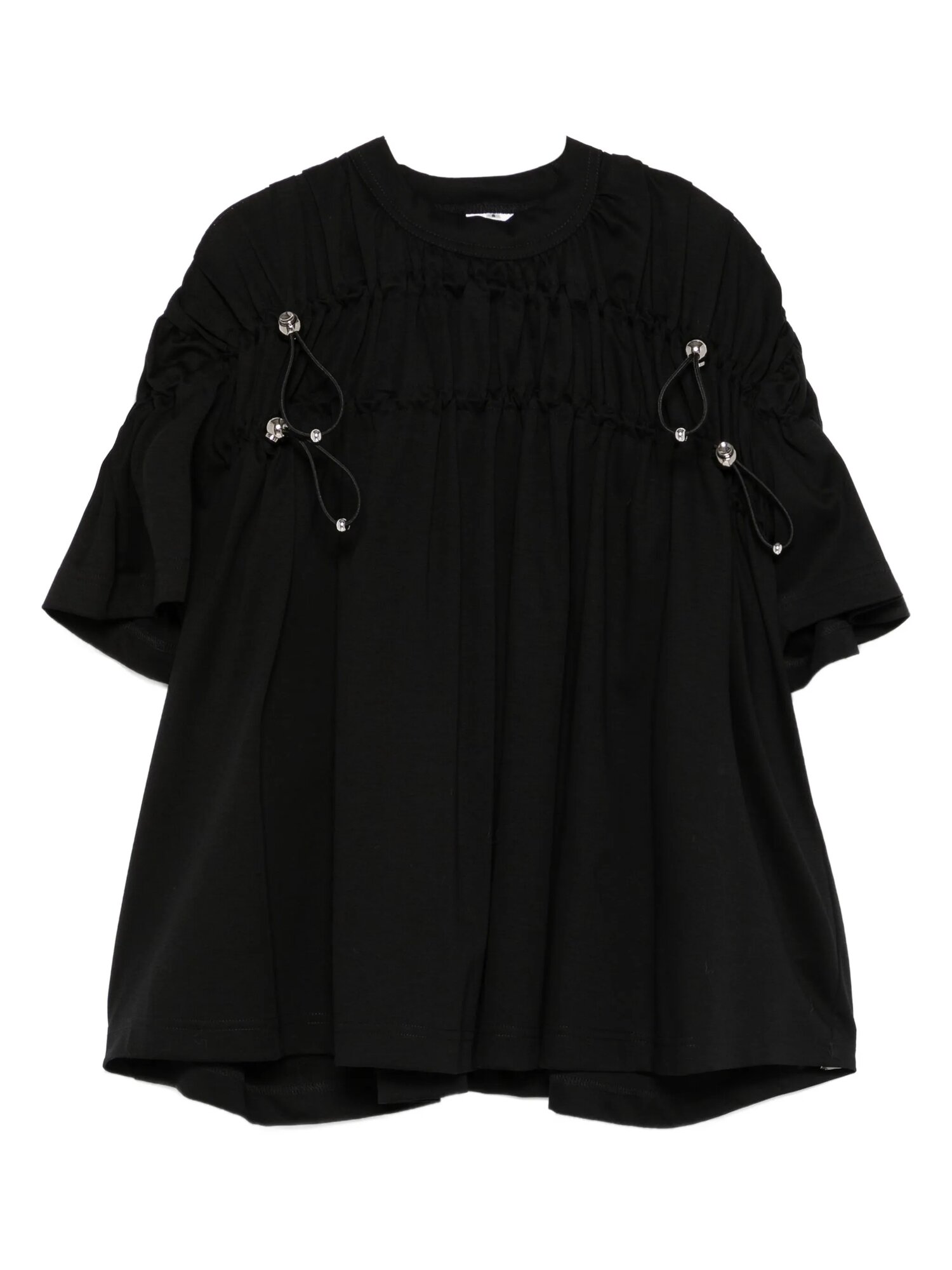 Блуза Noir Kei Ninomiya