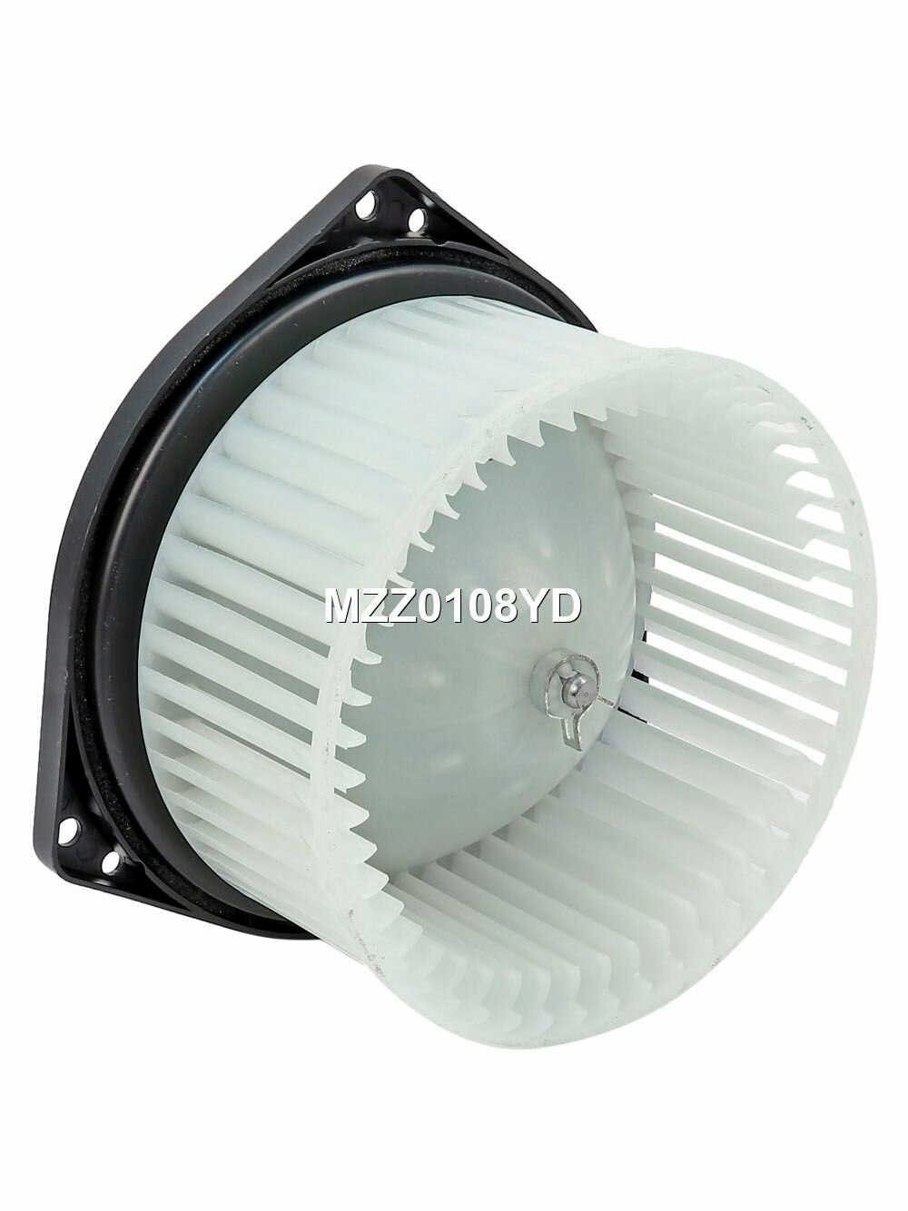 Мотор отопителя (печки) Mitsubishi Lancer, Outlander (Митсубиси Лансер, Аутлендер)