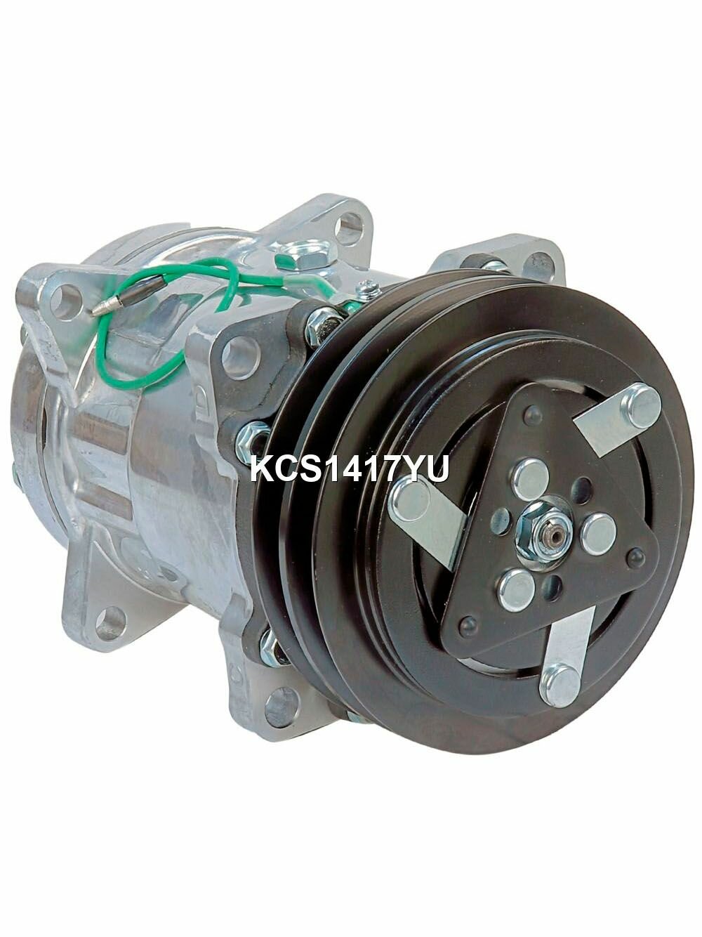 Компрессор кондиционера Krauf KCS1417YU