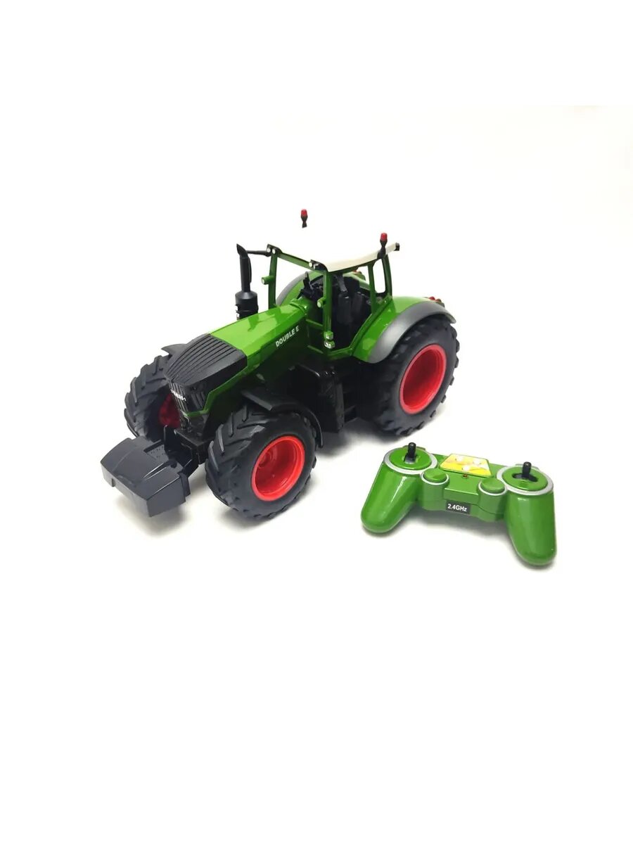 Трактор 2WD RTR масштаб 1:10 2.4G E351-003