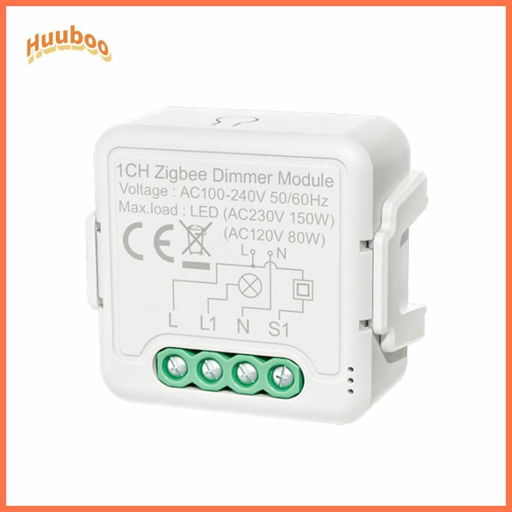 Модуль Smart Light Switch