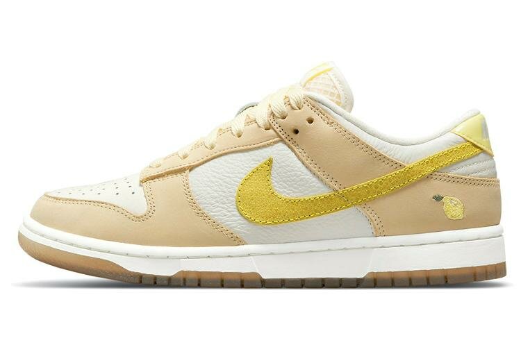 Кроссовки Dunk Low