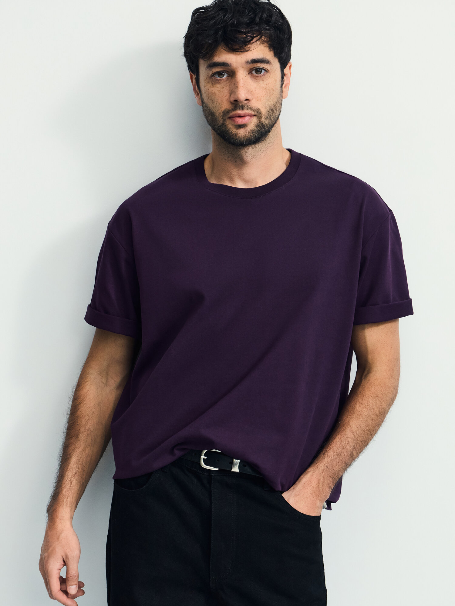 Футболка Man