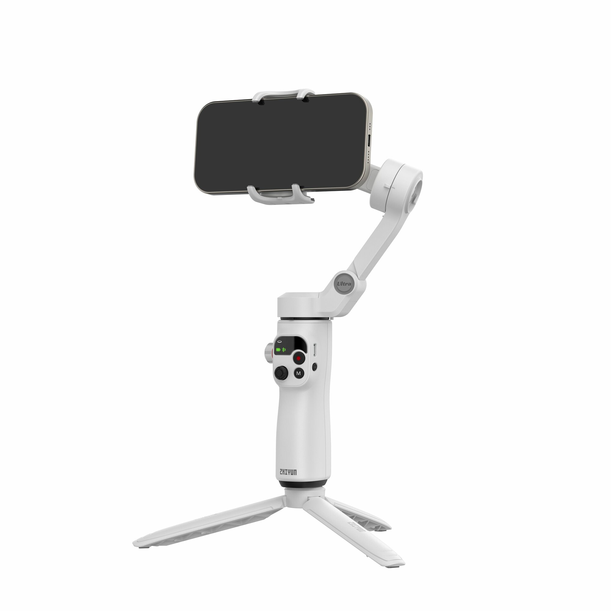 Стабилизатор для смартфона Zhiyun SMOOTH-Q5 Ultra