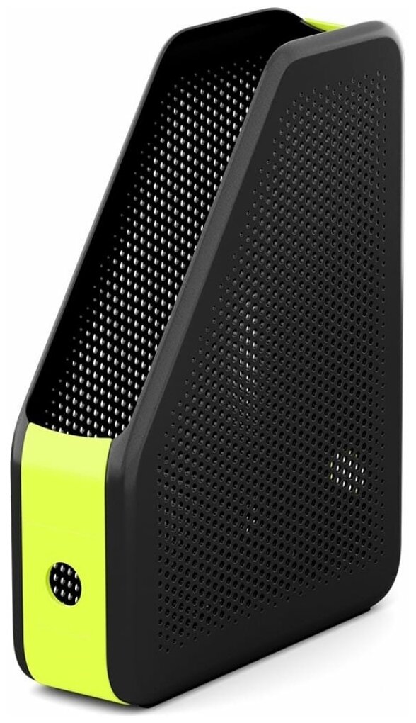 Вертикальная пластиковая подставка для бумаг ErichKrause Forte Accent