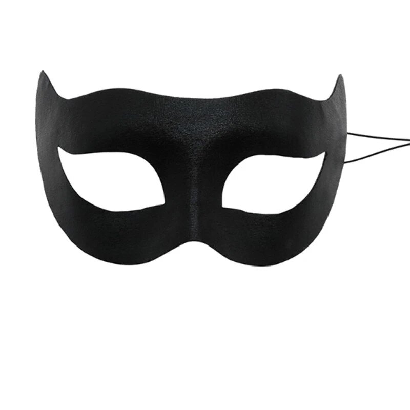 Резиновая маска летучая мышь beauty