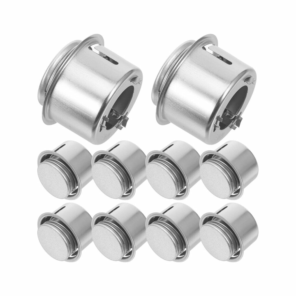 10 Pack Electric Rice Cooker Sensor for Optimal Cooking Results and Protection