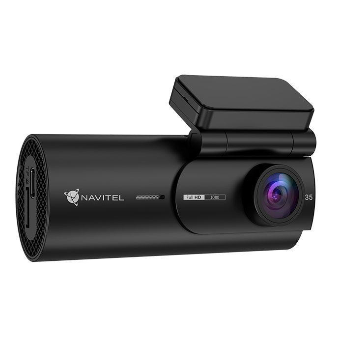 Navitel R35 Видеорегистратор