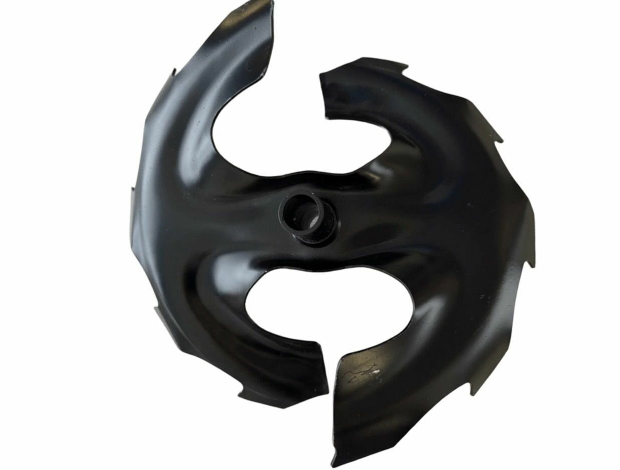 Шнеки снегоуборщика левый для Huter, Champion, MasterYard, Patriot (30-SX-11-125)