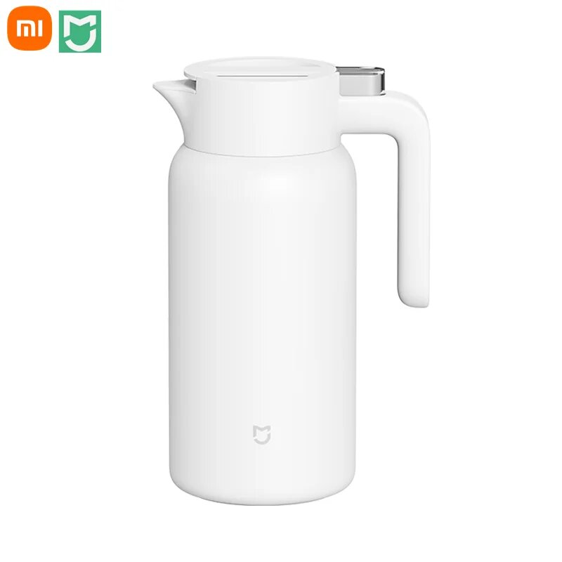 Xiaomi Mijia Термос 1,8 л