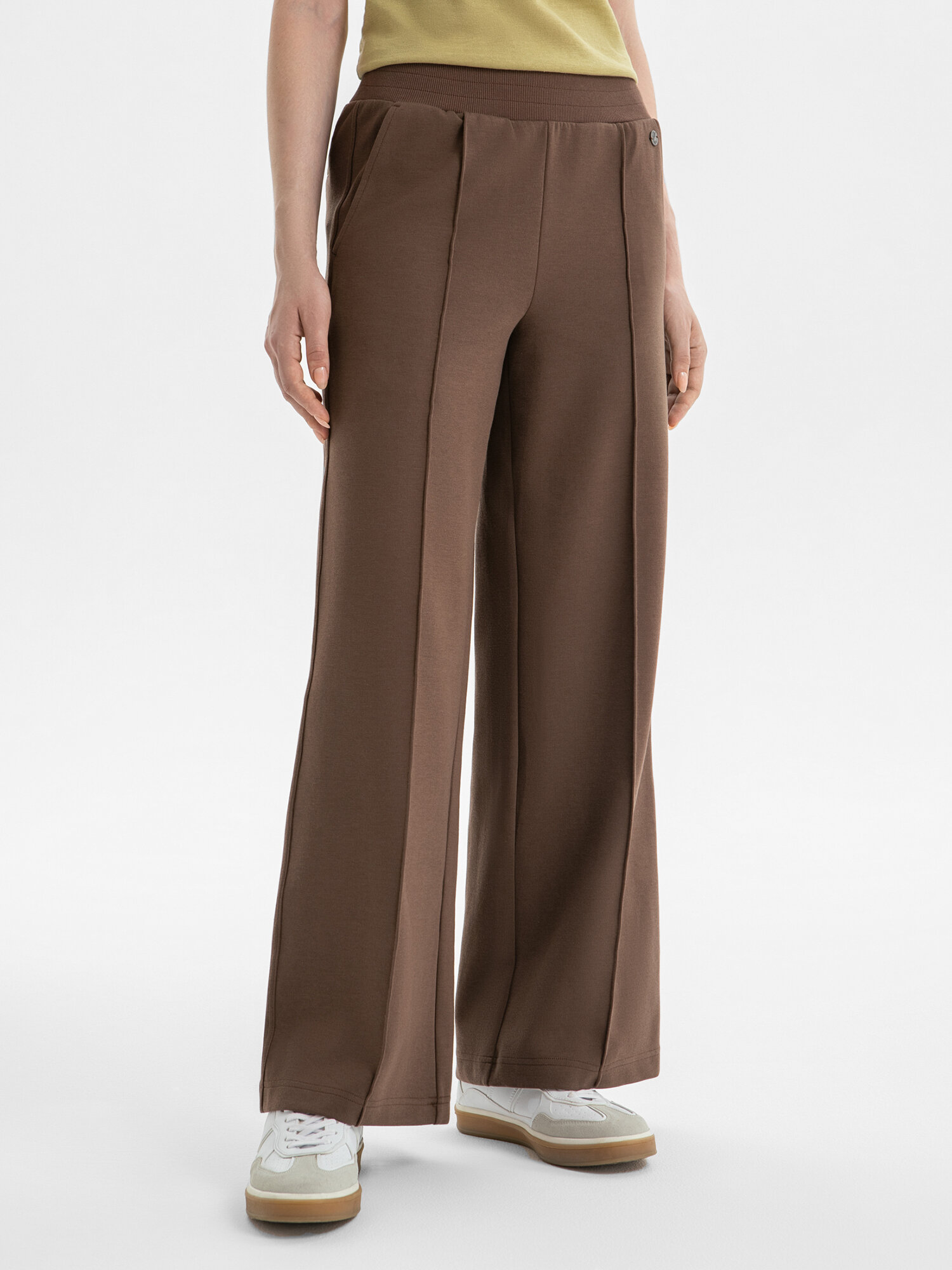 Брюки спортивные