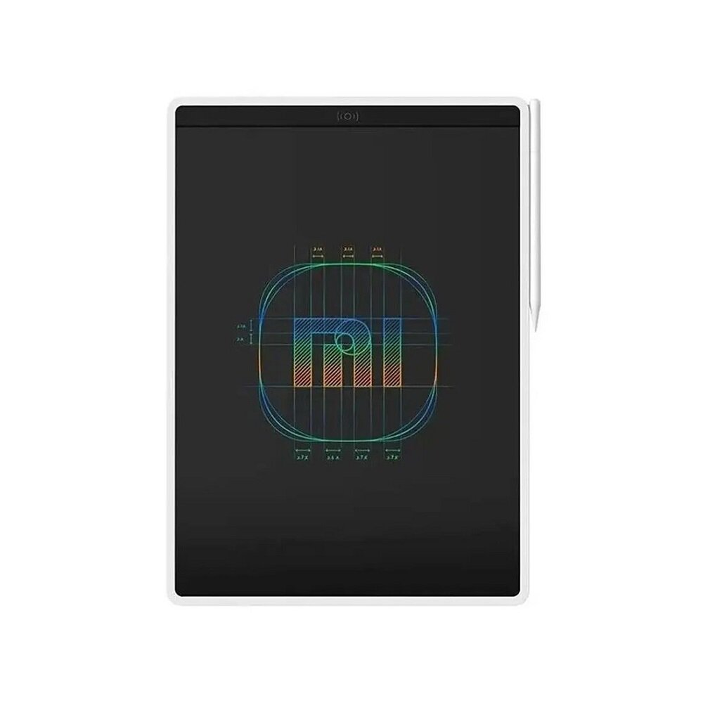 Планшет для рисования Xiaomi Mijia LCD Writing Tablet 13,5 Color (MJXHB02WC) CN