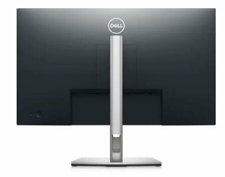 Монитор Dell 27" P2723DE, 16:9, IPS, QHD, 5ms, 60Hz, 350cd, HDMI, DP, USB, USB-C, LAN, HAS