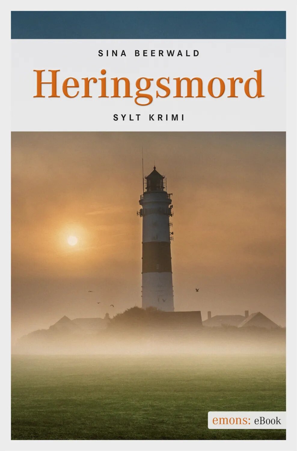 Heringsmord [Цифровая книга]
