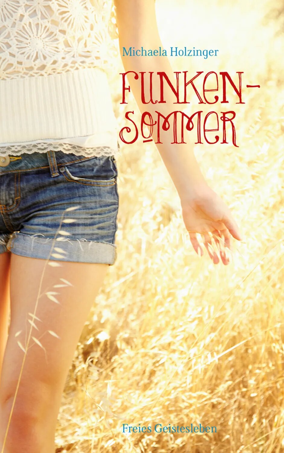 Funkensommer [Цифровая книга]