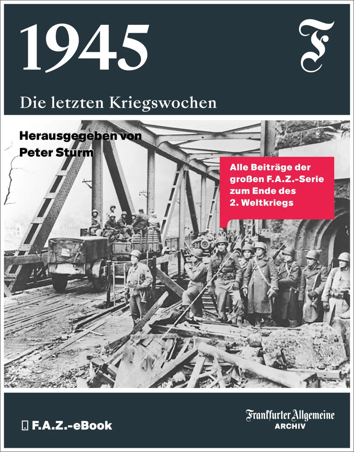 1945 [Цифровая книга]