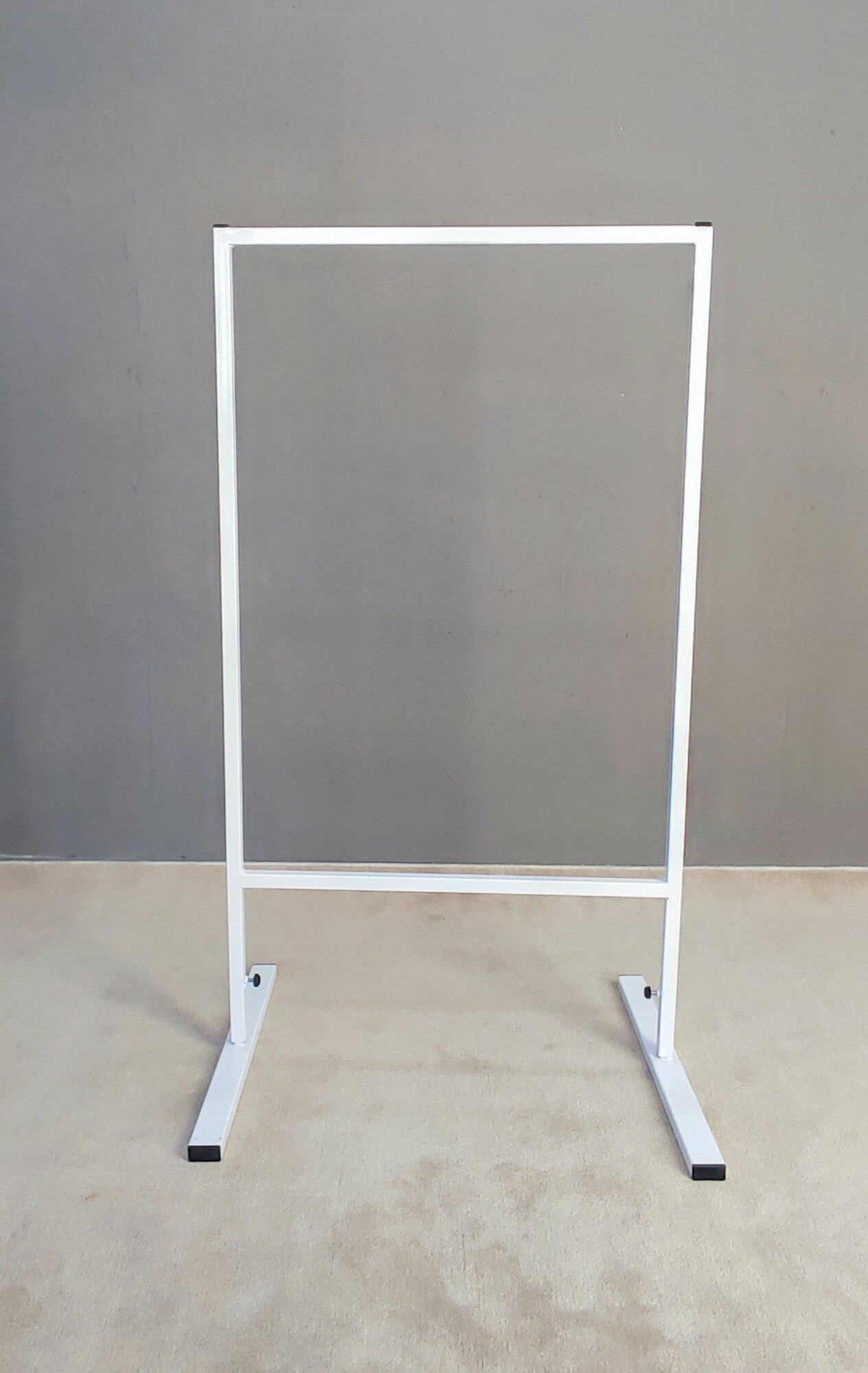 Стойка информационная