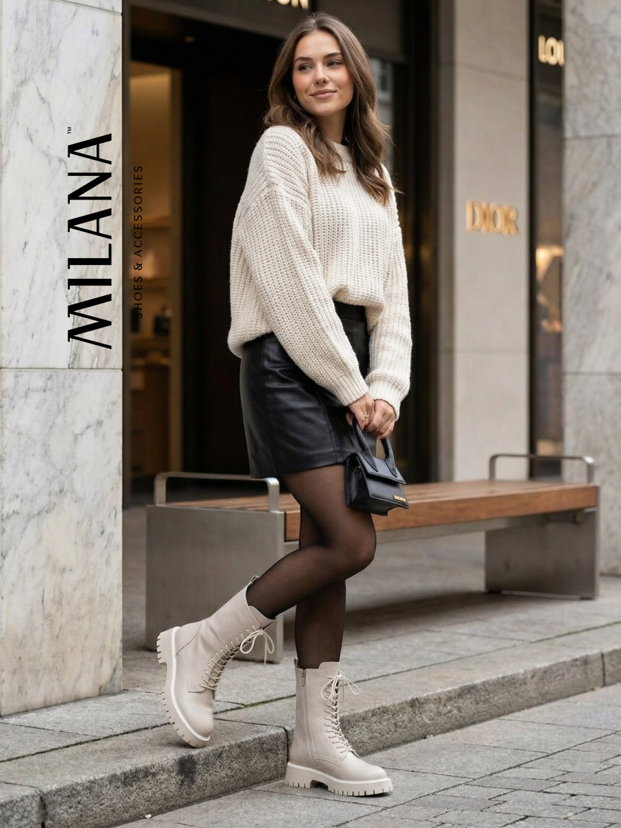 Ботинки берцы