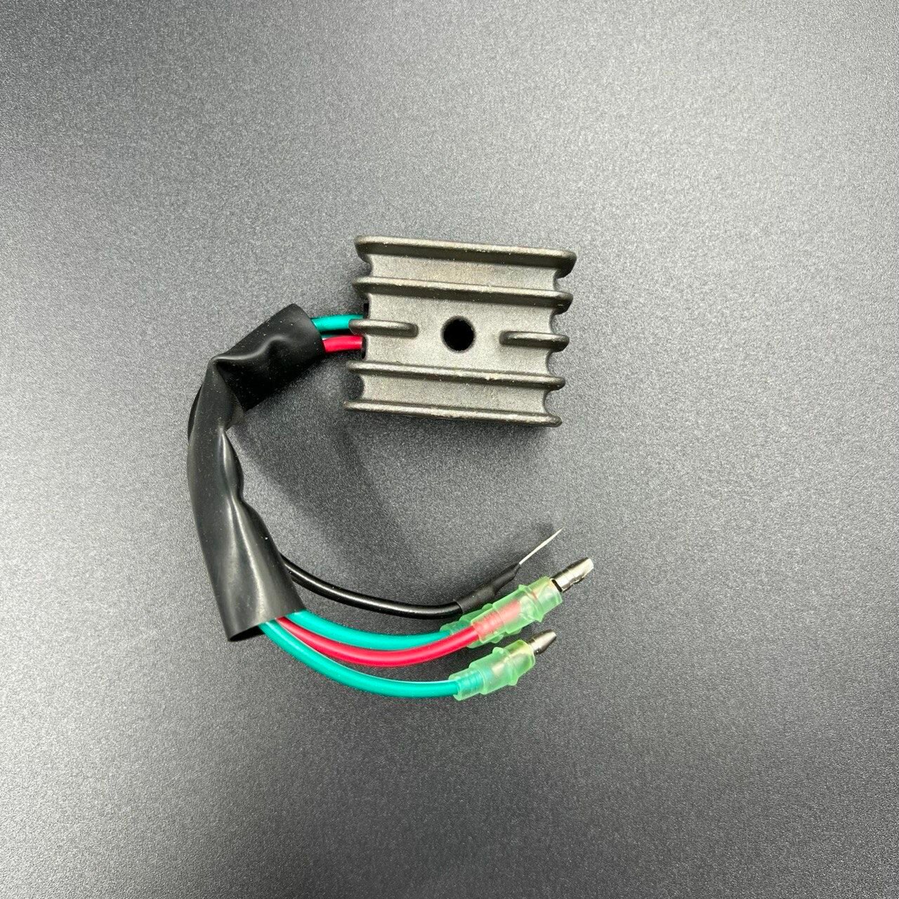 Выпрямитель тока Yamaha 6-70, F8-15 (6G1-81970-00) (Omax), ОЕМ 664-81970-61