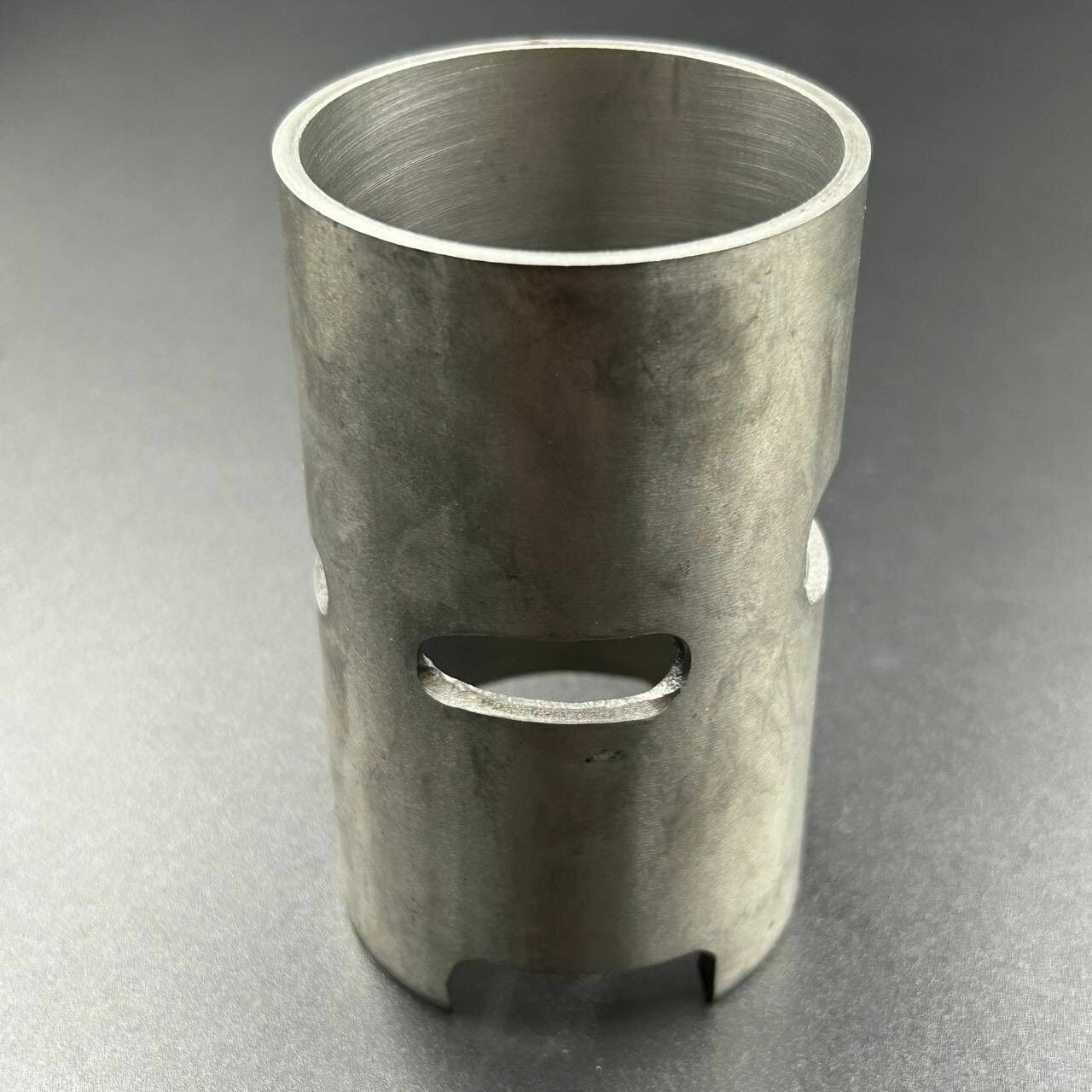 Гильза цилиндра Tohatsu 9,9-15 STD (351-10937)(PREMARINE)