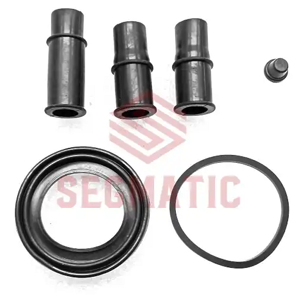SEGMATIC SG700040 ремкомплект суппорта передний volkswagen Caddy (Кадди) all types 01-82-01-95 / Seat (Сеат) Ibiza