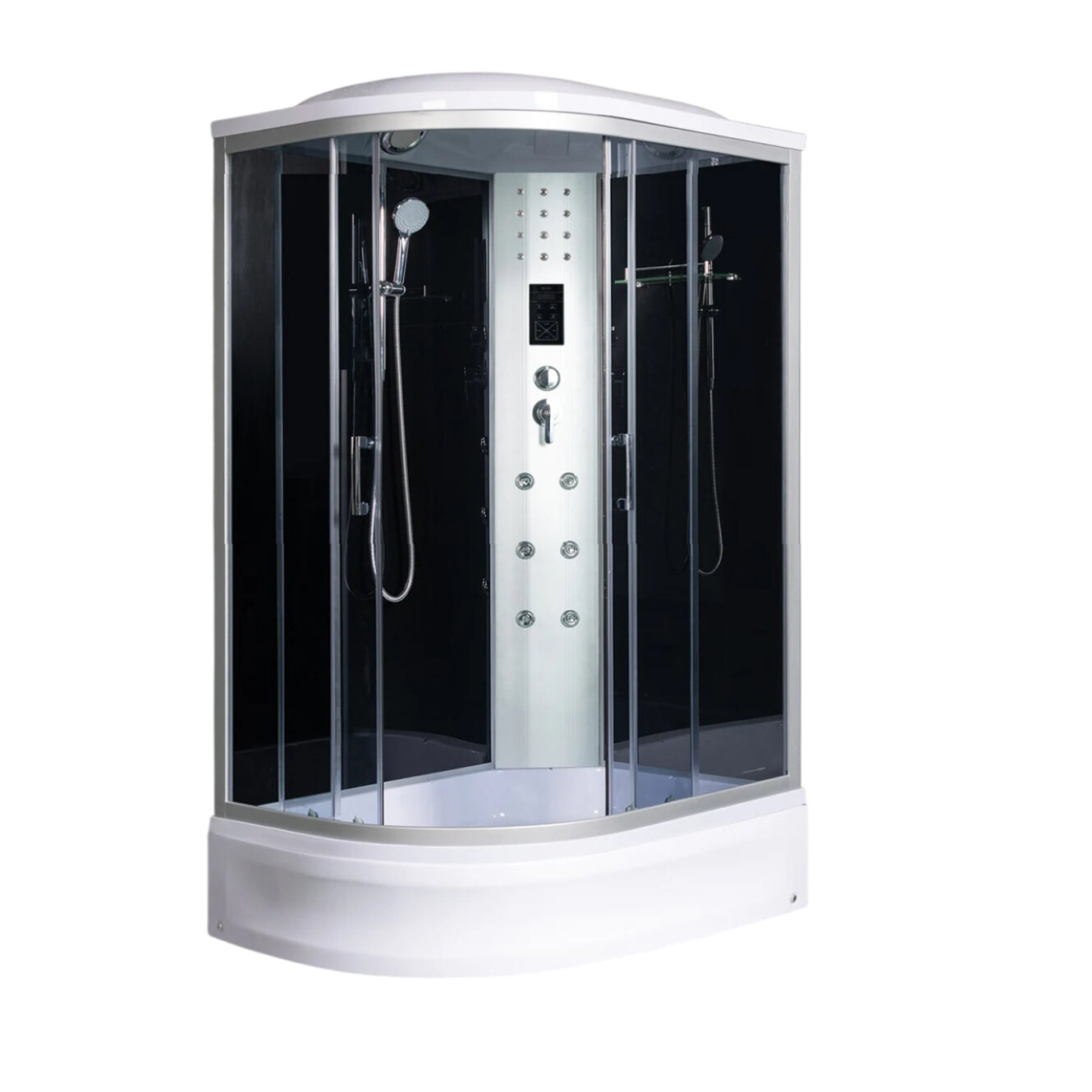 Душевая кабина River Dunay 120/80/24 TH R 10000002106