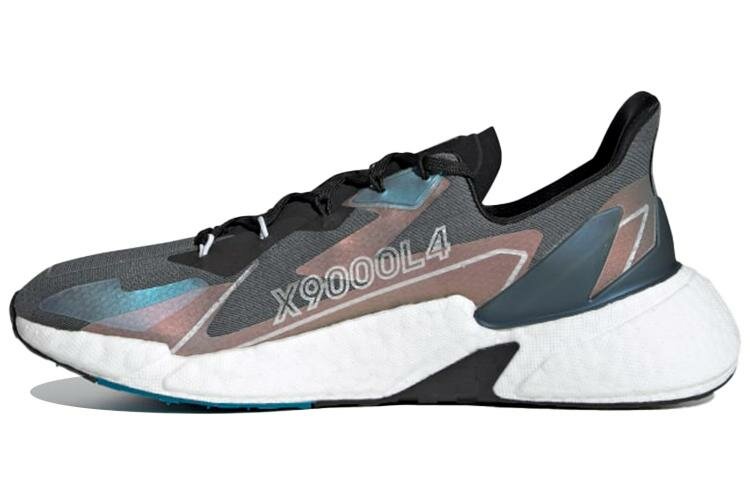 Кроссовки X9000L4