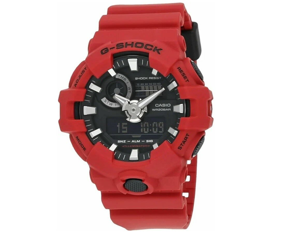 Наручные часы