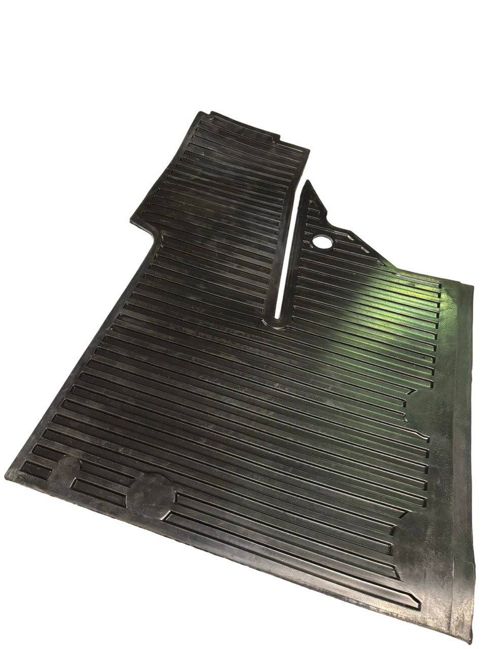 Коврик кабины УК МТЗ-82,-1221, Левый